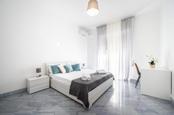 Via Niso Apartment - Rome