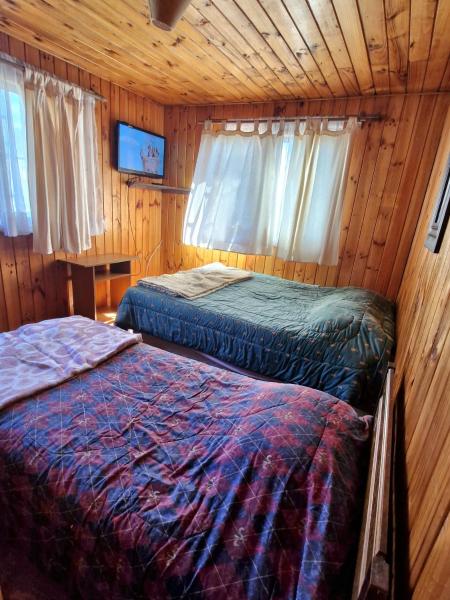 Lulu Canelo Depto - Algarrobo