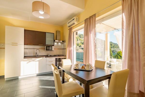 D&a Apartments - Vela Luka