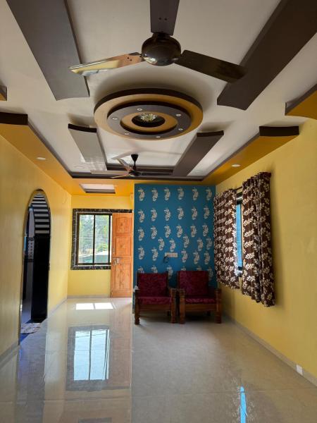 Mangalmurti Family Home Stay - Alibag