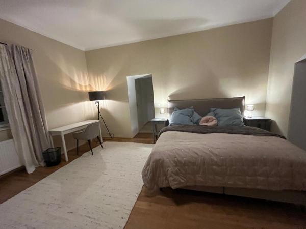Masionette Wohnung In Weinregion 30 Min Südlich Von Wien - Baden bei Wien