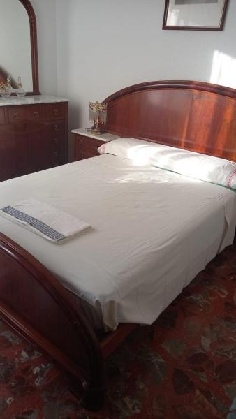 Piso Guadix Pablo - Guadix