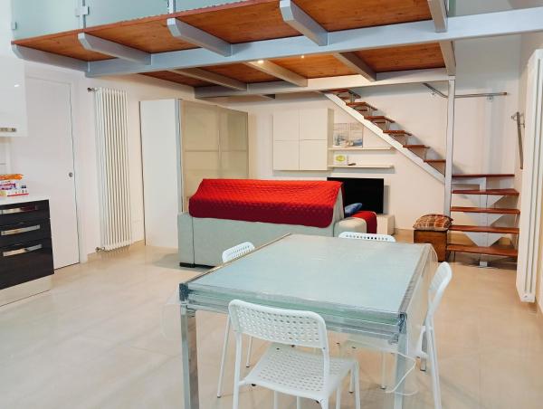 Casa Vacanza Martino - Matera