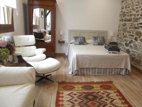 Anikuenea Estudio Anbita - Bera