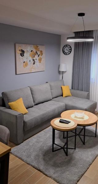 Apartman Snovi - Uživanje U Prirodi - Zlatibor