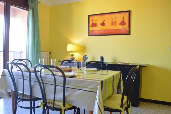 Appartement 2 Pièces Banyuls Sur Mer Bn070-310 - Banyuls-sur-Mer
