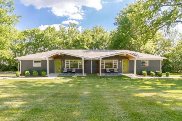 Bright Bungalow Country Dream Retreat - Brentwood, TN