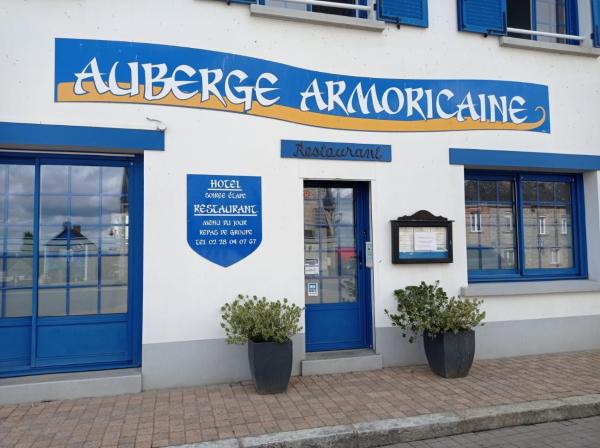 Auberge Armoricaine - Pays de la Loire
