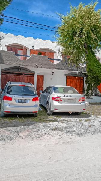 Casa Sanbernardo Costa Azul Muy Grande - Mar de Ajó