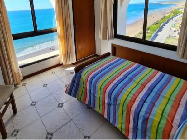 Mirador Azul Las Grutas - San Antonio Oeste