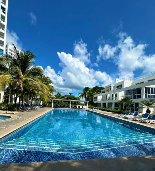 Villas Del Mar Pty - Playa Blanca, Panamá