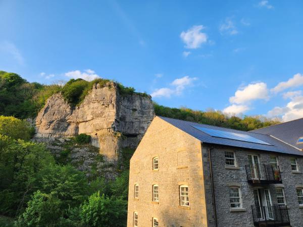 Rock Mill Retreat - Hathersage