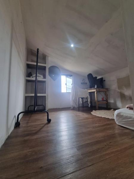 Casa 3 Quartos - Florianópolis