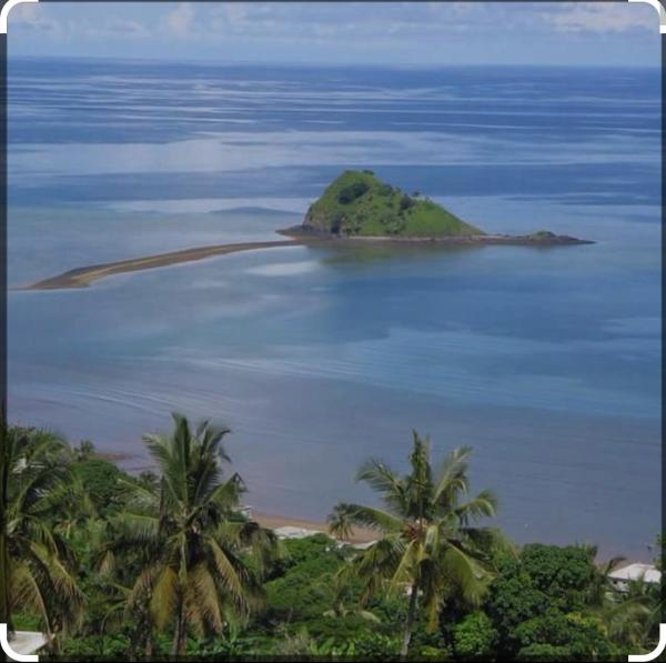 Résidence Idimah - Mayotte