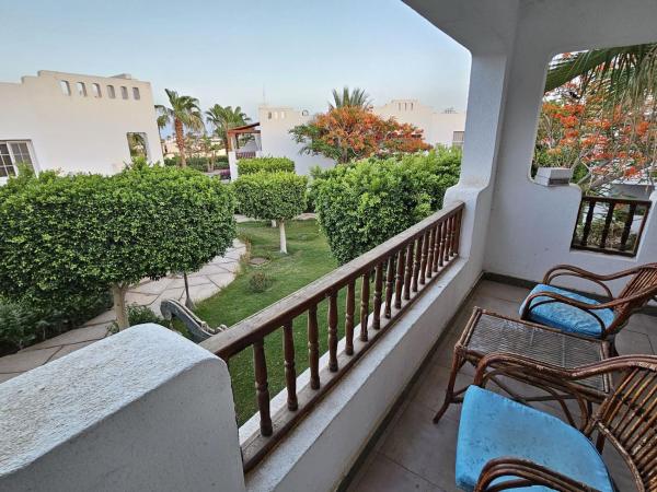 Sharm Star Hotel - Delta Sharm - Sharm El-Sheikh