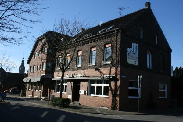 Landgasthaus Hotel Wolters - Kempen
