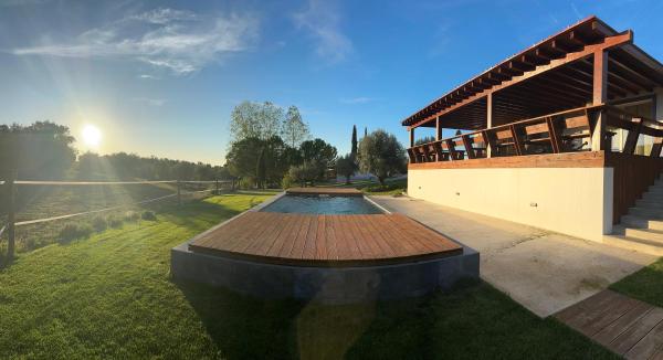 Courela Do Monte Novo Ii - Alcácer do Sal