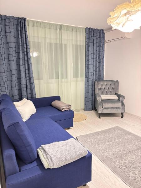 Mirvana Apartments Candor Mediprox - Timișoara