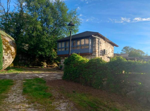 Vila Morena - Galicia