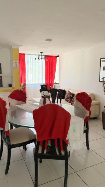 Apartamento Rodadero Nabusimake - Santa Marta