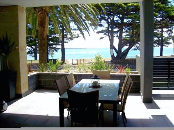 C-scape Water Front Apartment - 菲利普島