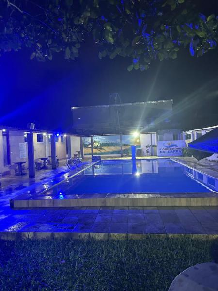 Chalé Com Piscina E Churrasqueira - Praia dos Carneiros