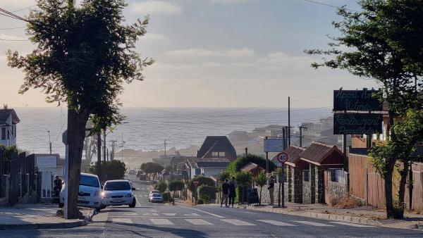 Brisas Del Paraíso - Algarrobo