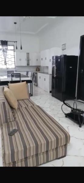 Three Bed Room Villa - Tanzania