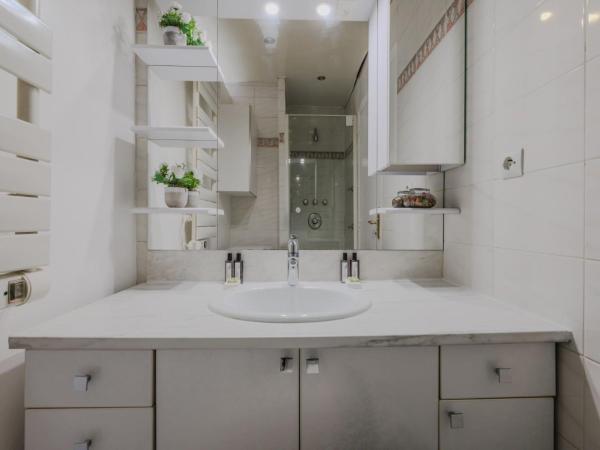 Cosy Studio- 4p - République - Paris