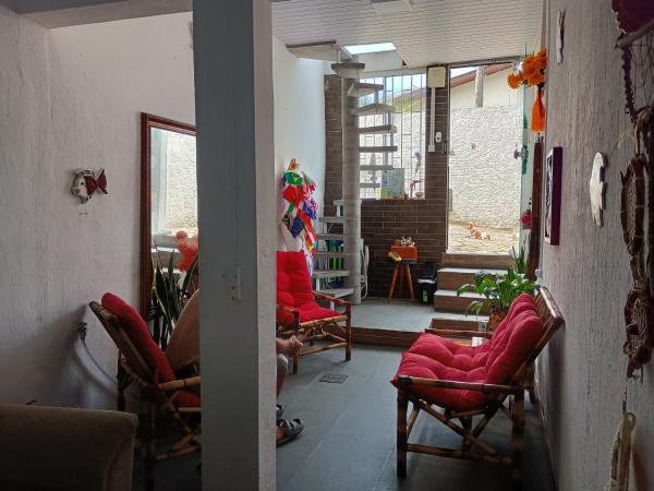 Casa Jardim Ingleses - Florianópolis