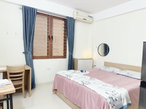 Happy Nest 140 Tdh - Hanoi