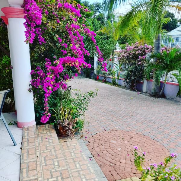 Spiritual Bliss - Montego Bay