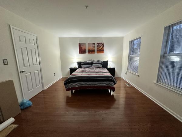 Comfortable, Convenient Room Near Dc - 華盛頓