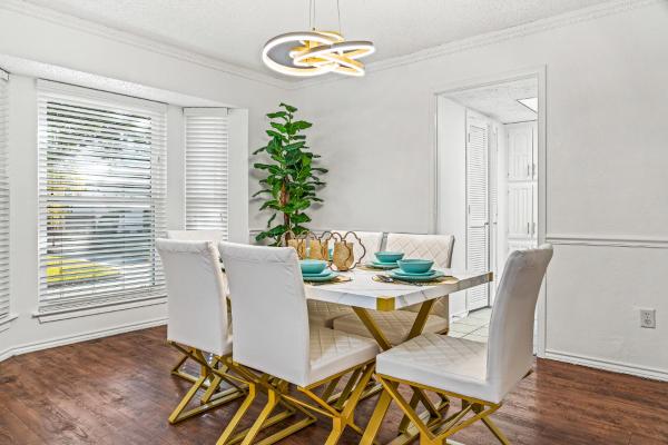 Your Home Away From Home - Irving, TX