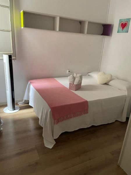 Alojamiento Muy Cómodo - L'Hospitalet de Llobregat