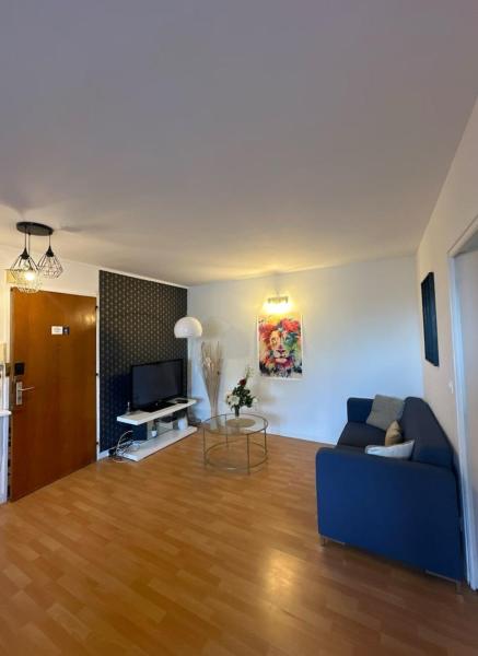 Simple Et Confortable - Yffiniac