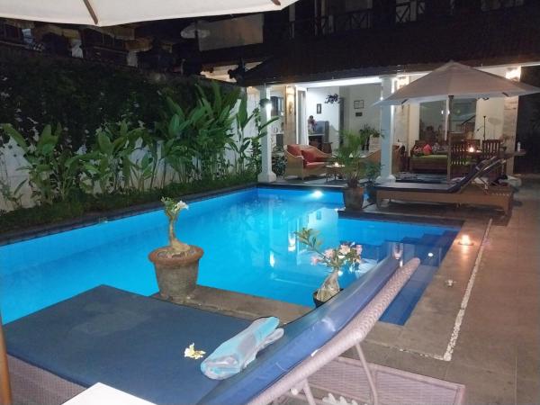 Vista Del Mar - Karangasem