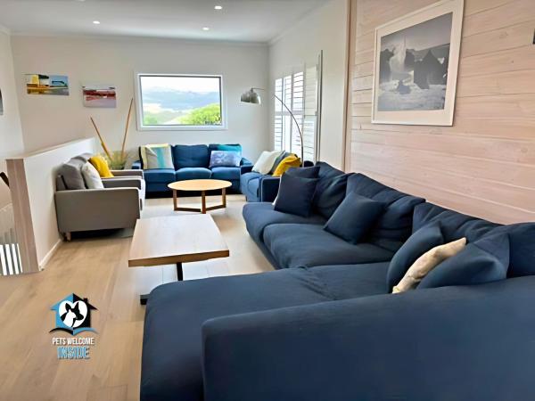 Stones Throw To Beach & Chiton Surf Club - Port Elliot