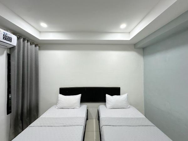 Ghaza Guest House - Padang