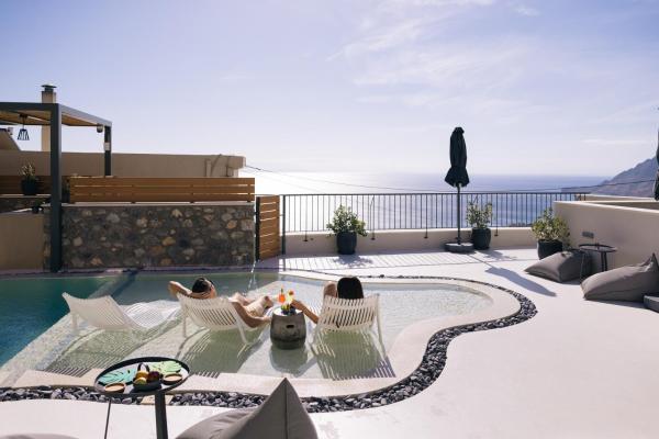Mirthea Suites - Greece