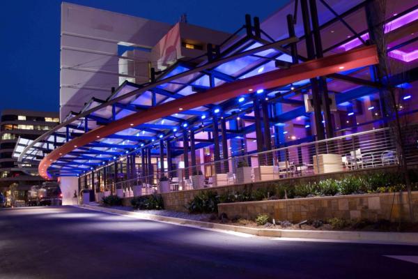 Wyndham Atlanta Buckhead Hotel & Conference Center - Buckhead, GA