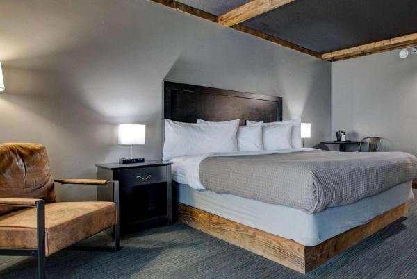 Hotel Lex, Trademark Collection By Wyndham - Lexington, KY