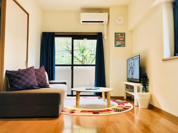 三の丸Stay - Kumamoto, Japan