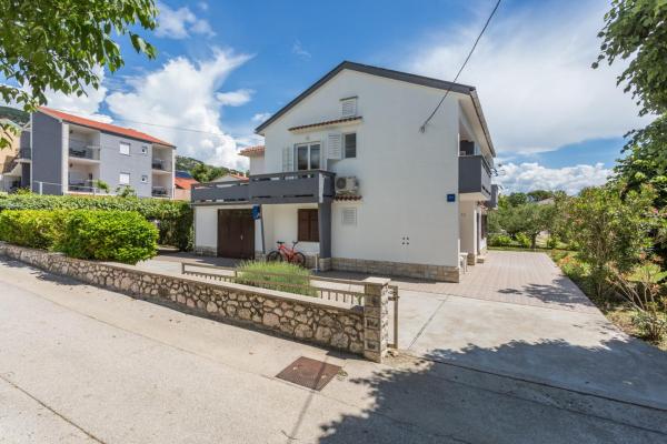 Apartments Bernardeta 2 - Ponte