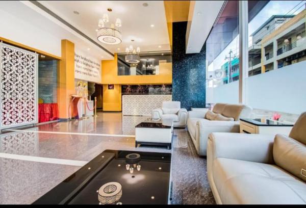 Gopalas Residency Bhumi World Bhiwandi - Thane