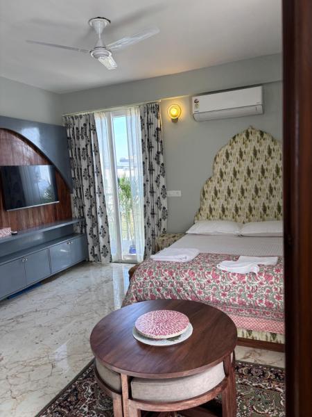 Rawat Stays- Feel Homely - Jaipur