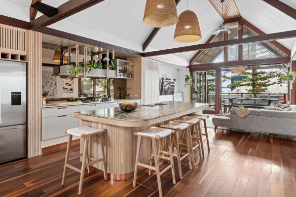 Luxury On The Bay 2 - Byron Bay