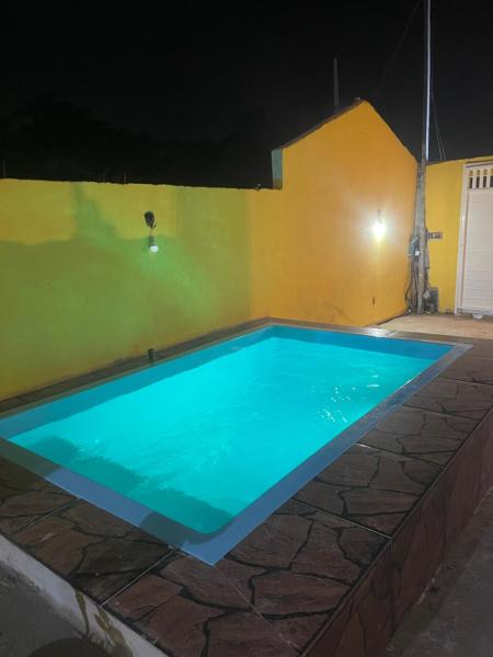 Cantinho Da Vânia - Hospedagem Familiar Com Piscina - Cabo Frio