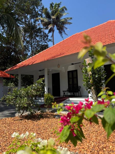 Marari Arattukulam Villa - Kerala