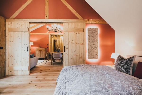 Bio Apartments Mit Saunabereich Im Bio Naturidyll Wiesengrund - Rathen
